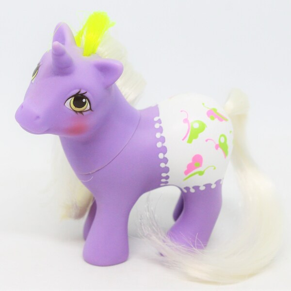 My Little Pony Diaper - Etsy