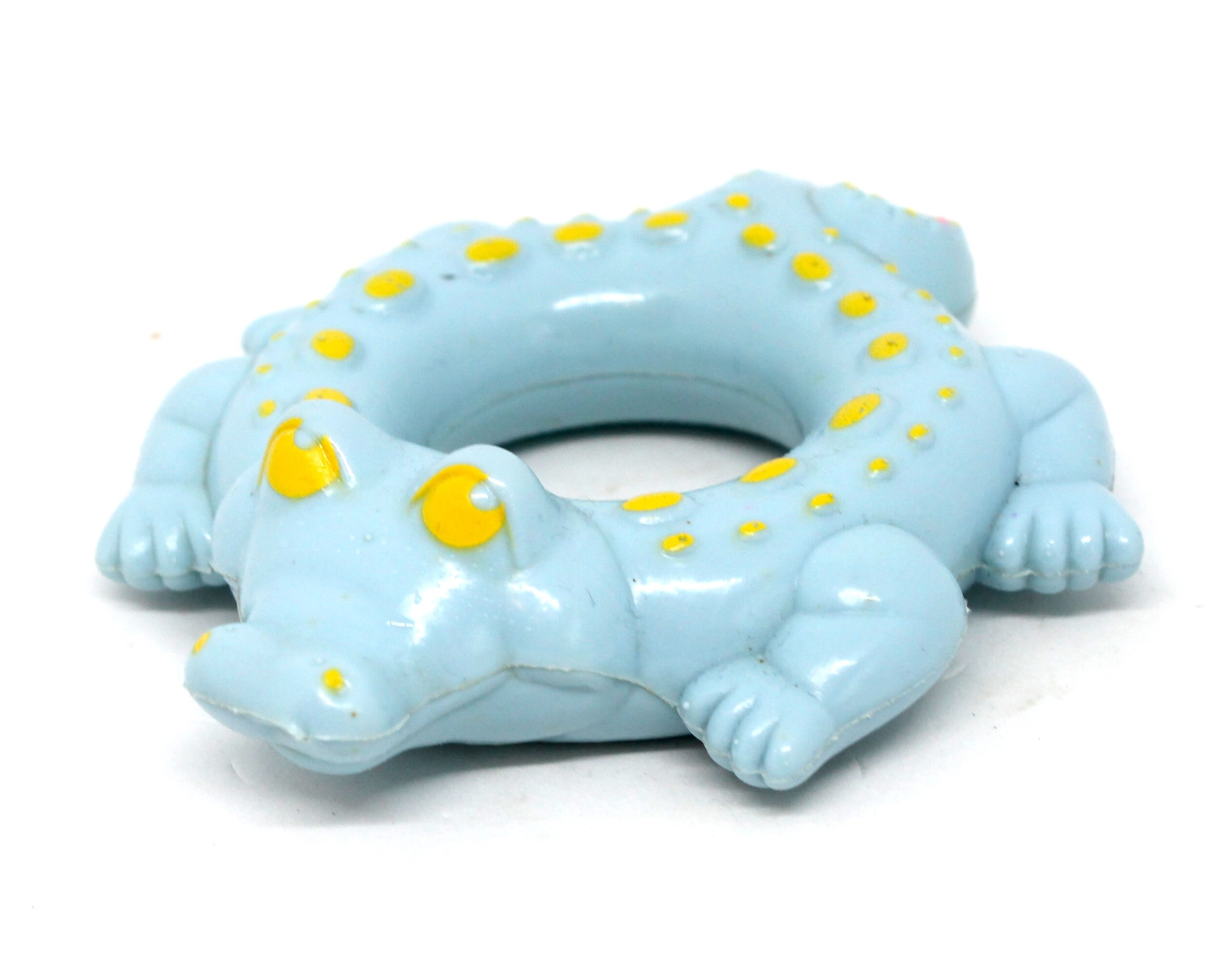 My Little Pony Sun Shower Blue Alligator Float Accessory Baby Sea ...