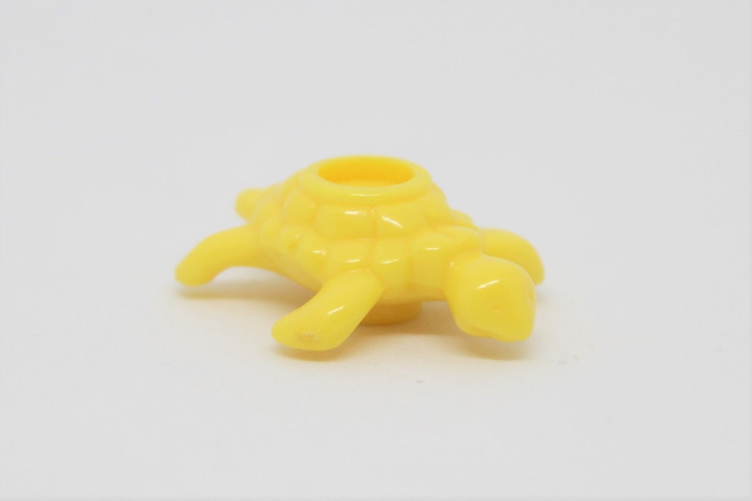 Vintage Bluebird Mattel Polly Pocket Replacement Doll Turtle Sparkling ...