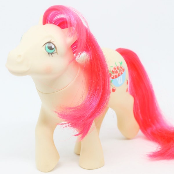 Pony Mlp - Etsy