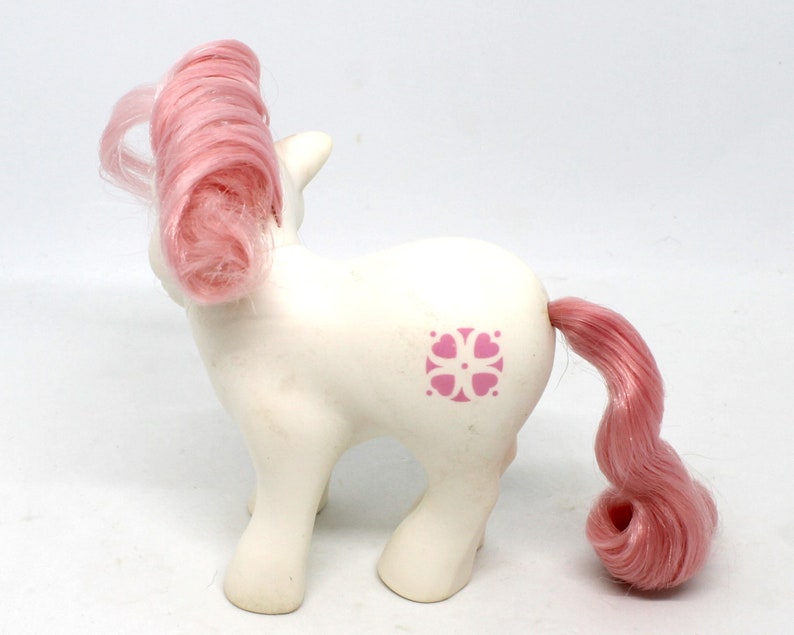 Vintage My Little Pony Sundance Hasbro G1 MLP Original 80s Sun - Etsy