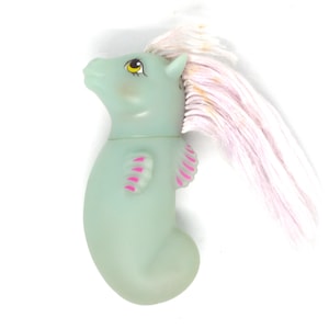 My Little Pony Wavedancer Baby Sea Ponies Original Hasbro G1 MLP 80s ...