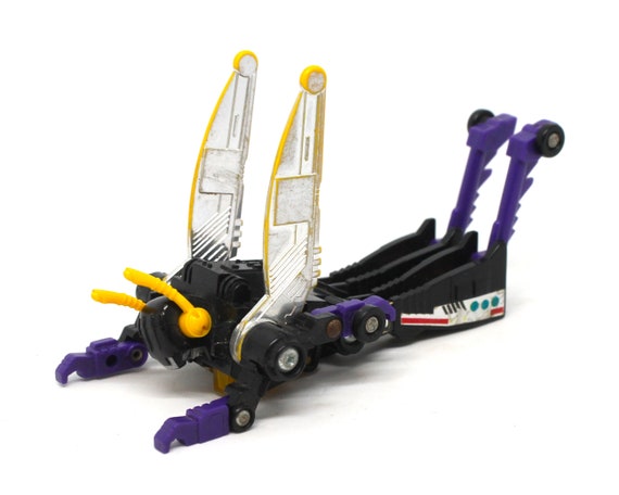 Insecticons Kickback
