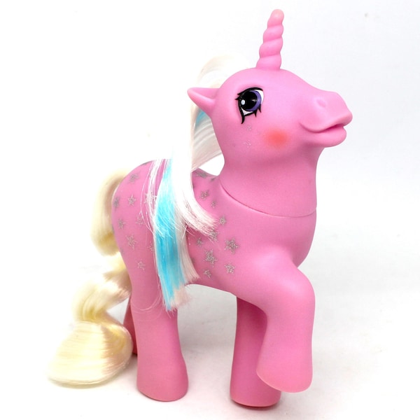 Mlp Milky Way G1 - Etsy