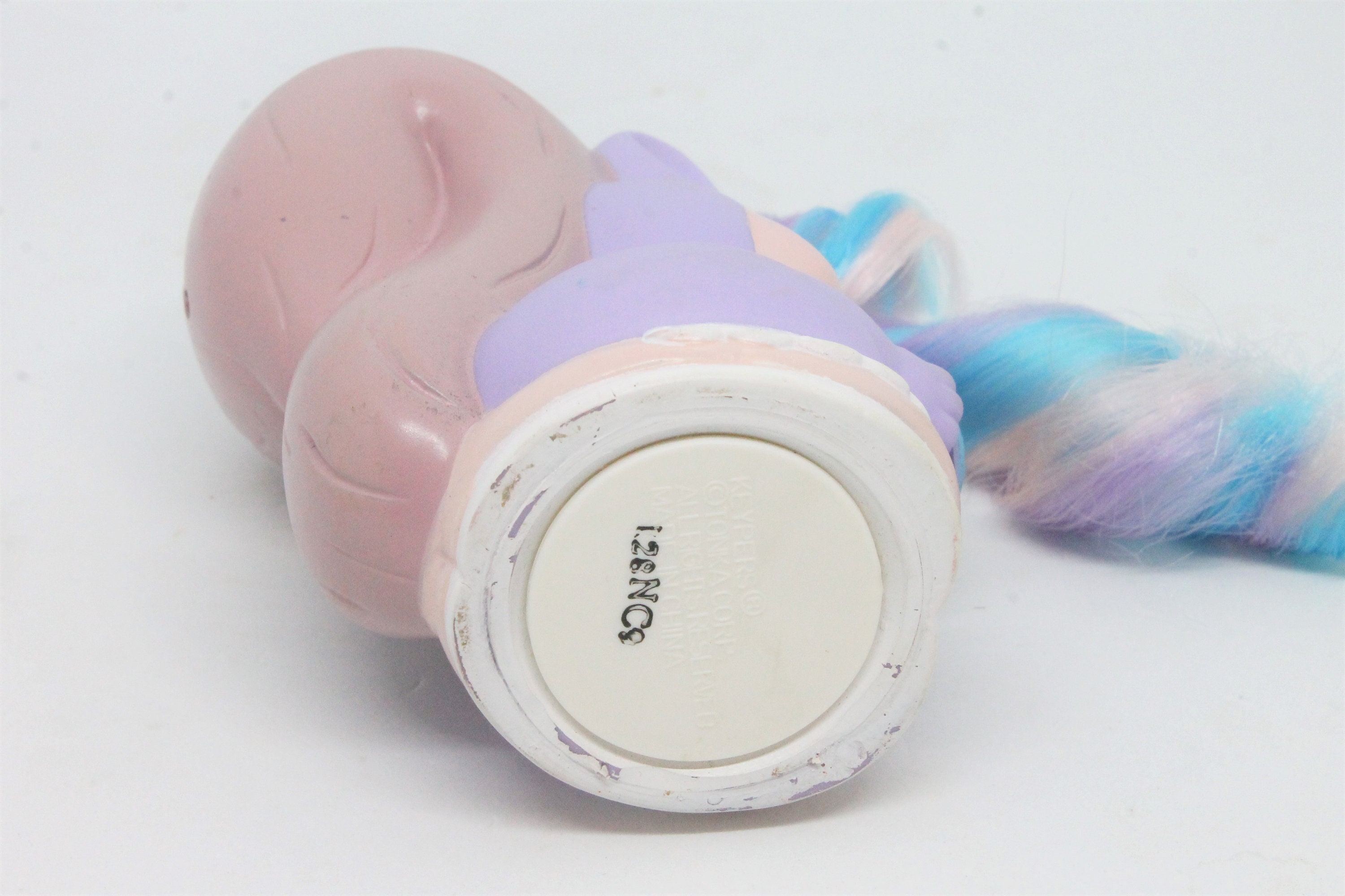 Vintage Tonka Keypers Keyper Baby Scamper Frilly Second Series | Etsy