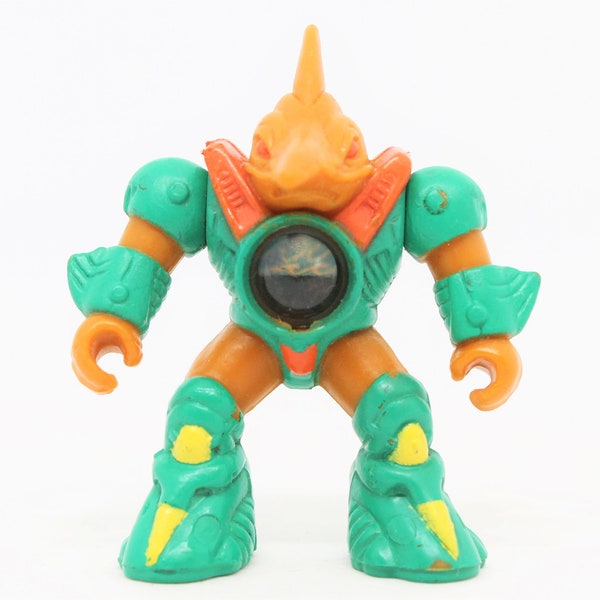 Pre-order Acrylic Display Case Vintage Battle Beasts Figures MOC - Etsy ...