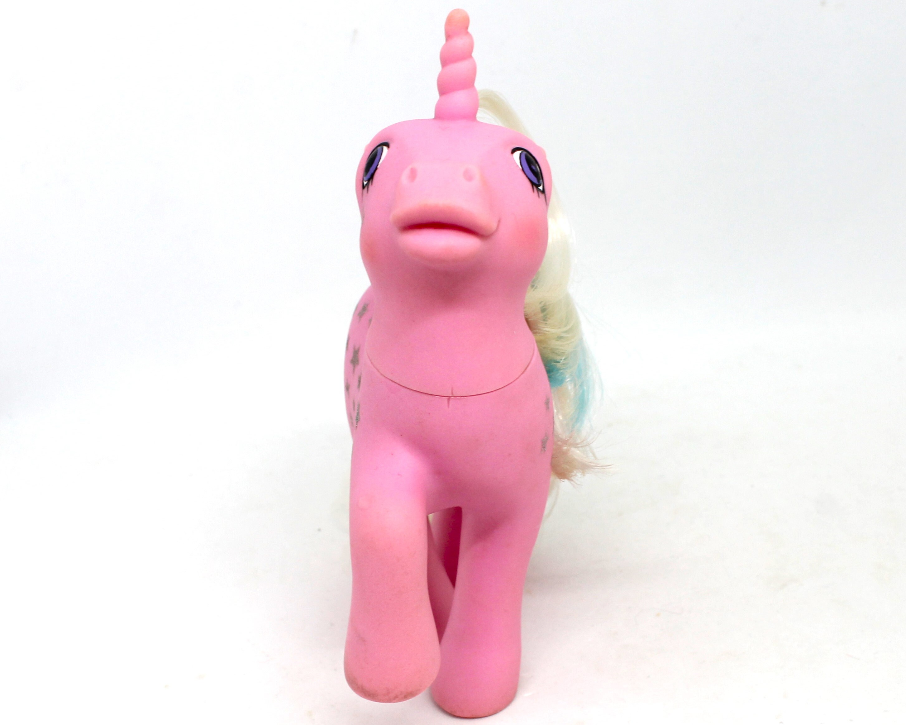 Milky Way Pony Plush