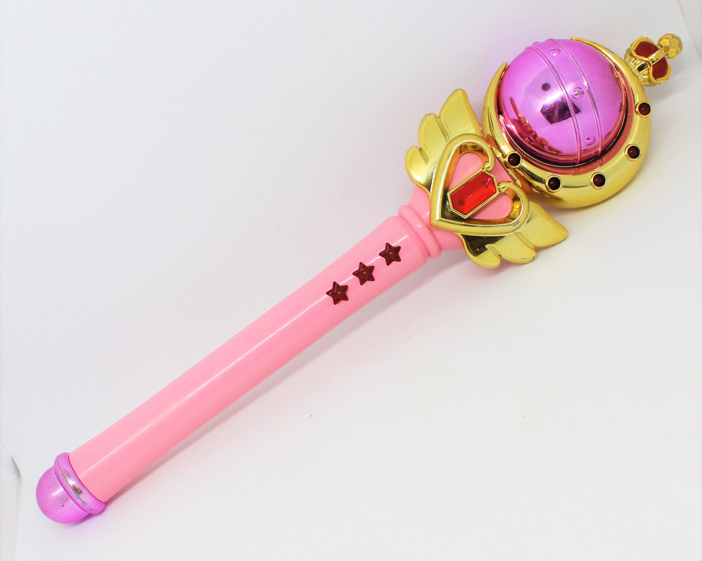 Sailor Moon Toy Star Wand
