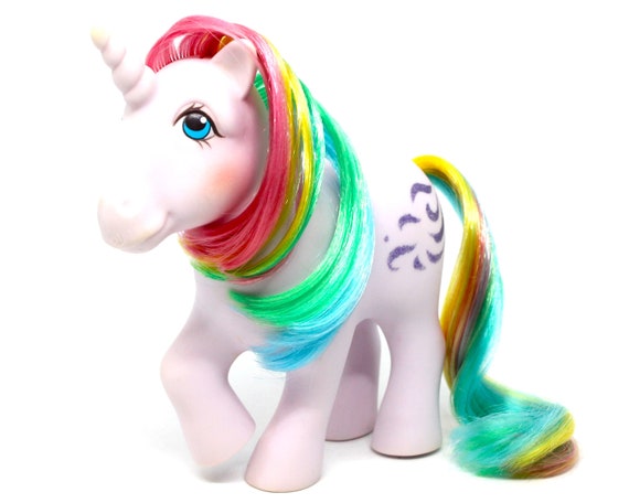 My little pony retro windy store