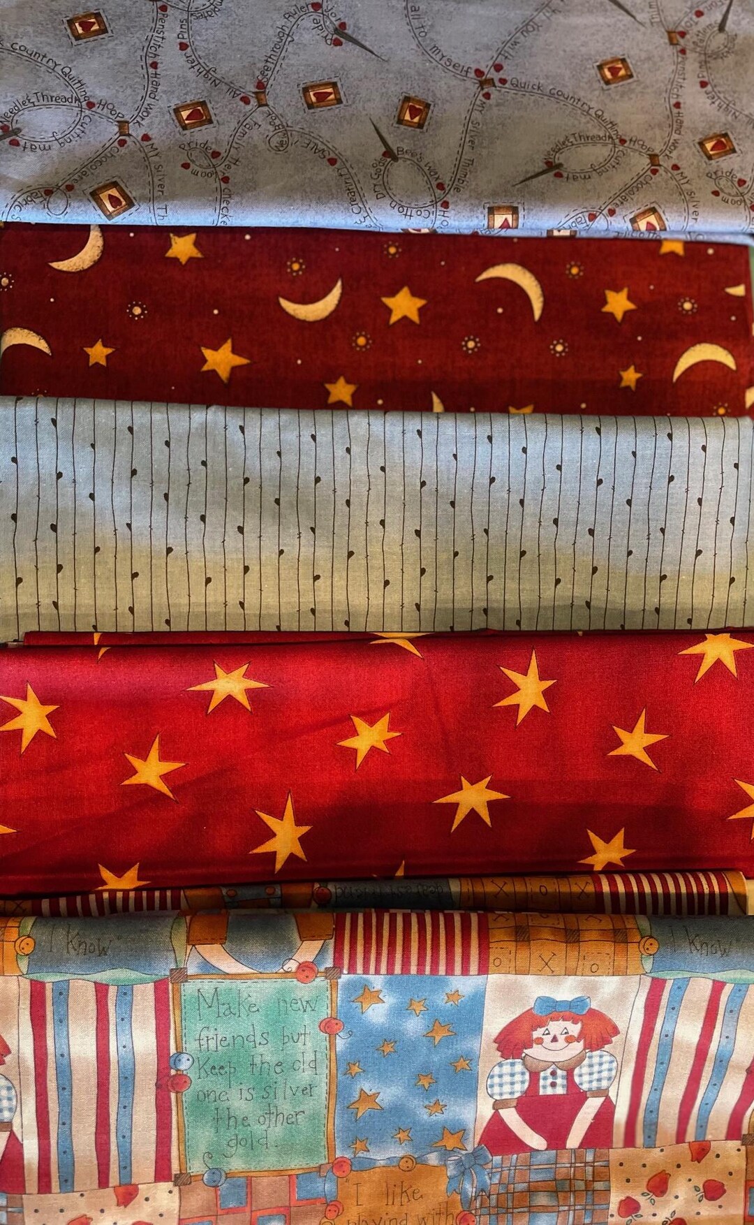 Debbie Mumm, Mumms the Word, Pearce Crk Collections, KP Kids, Quilting ...