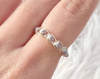 Moon Knight Ring - Etsy