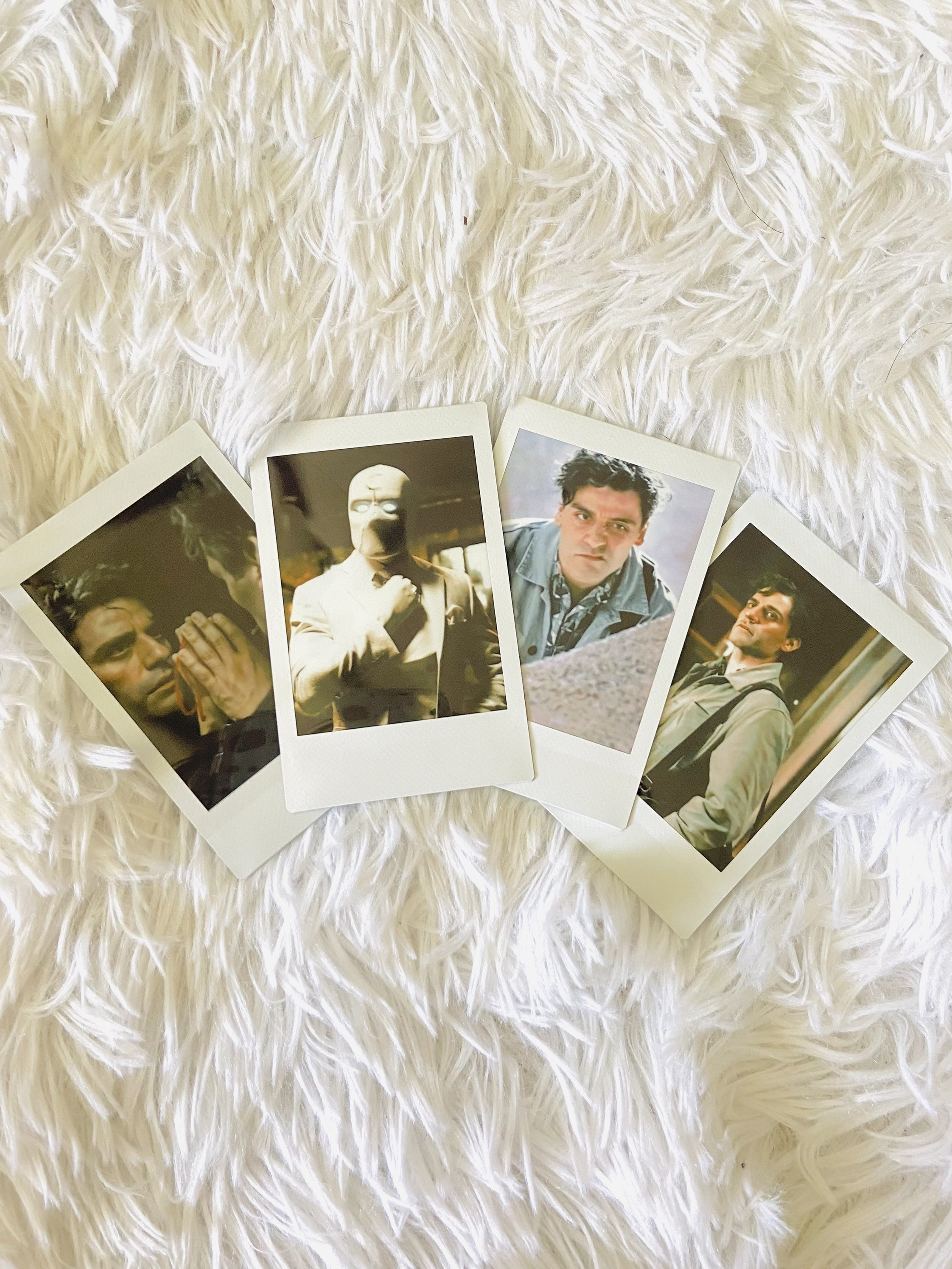 Steven With a V Film Pack - Etsy