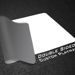 Custom Playmat for Any TCG, Standard Size Tabletop Gaming Card Game Mat ...