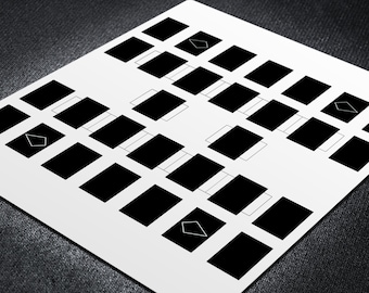 Pokemon TCG 25 X 26 Two-player Battle Mat 9oz - Etsy