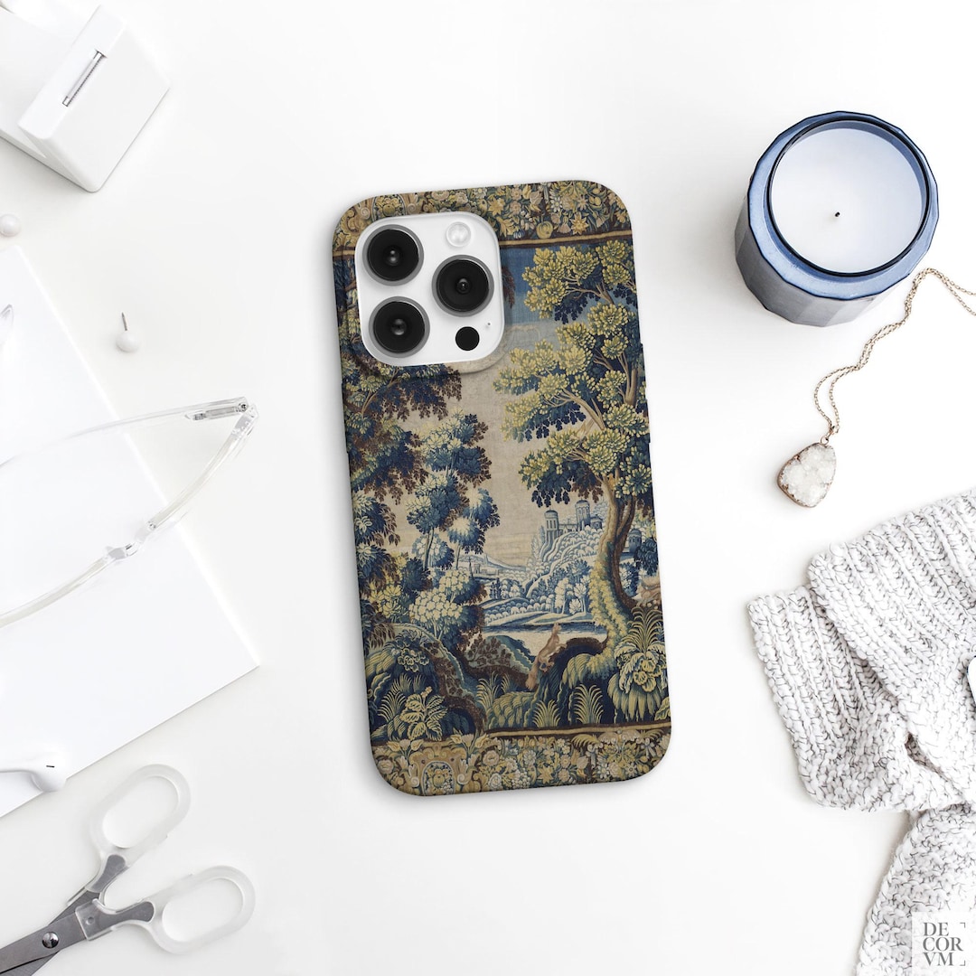Medieval Reenactment in Your Phone Case. Snap and Tough iPhone Cover ...
