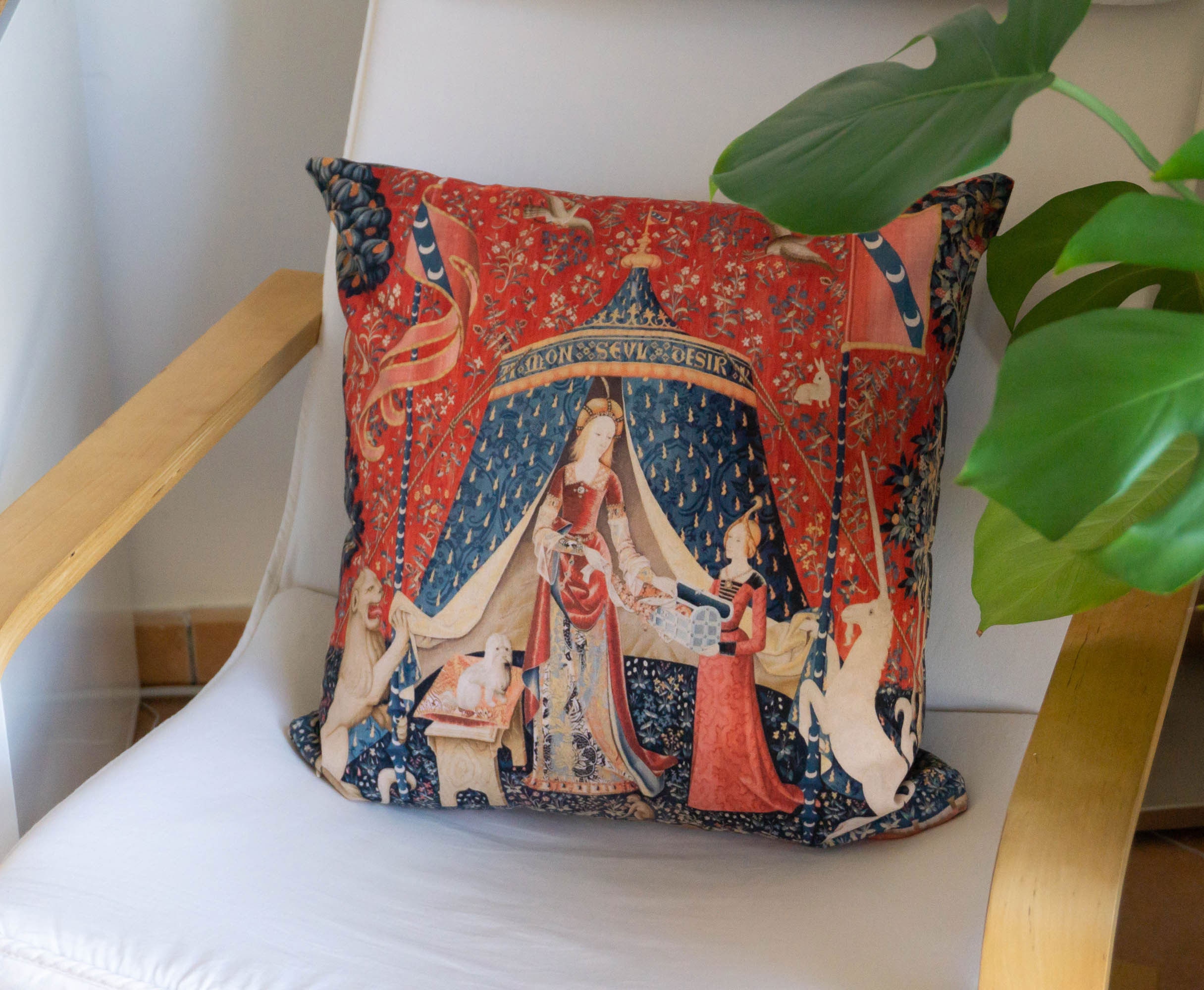 Peacock Throw Pillow Cover Ming Pillow Art Chinoiserie - Etsy