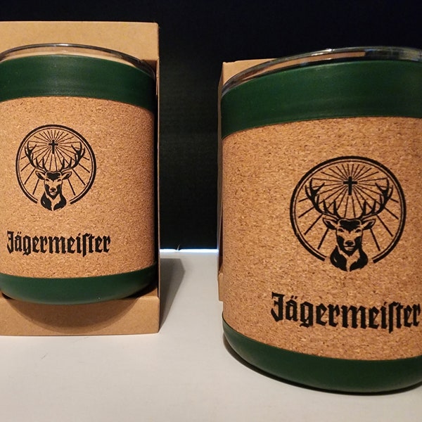 Jagermeister - Etsy