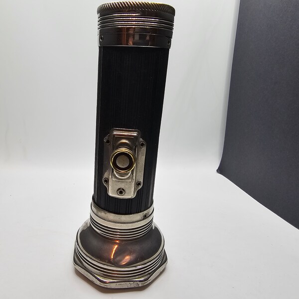 Flashlight - Etsy