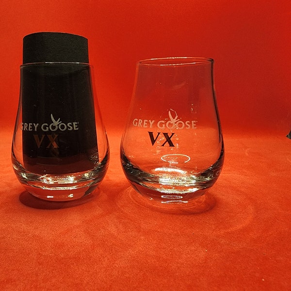 Goose Glasses - Etsy