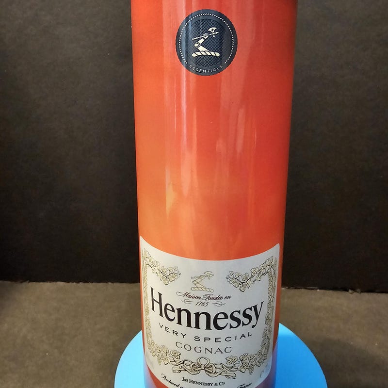 Hennessy - Etsy