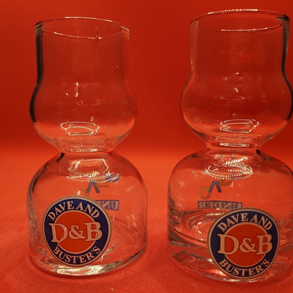 Dave And Buster Etsy