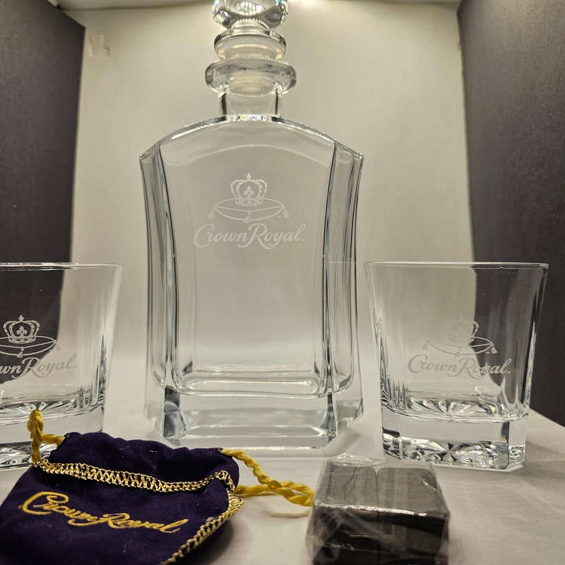 Crown Royal Svg - Etsy