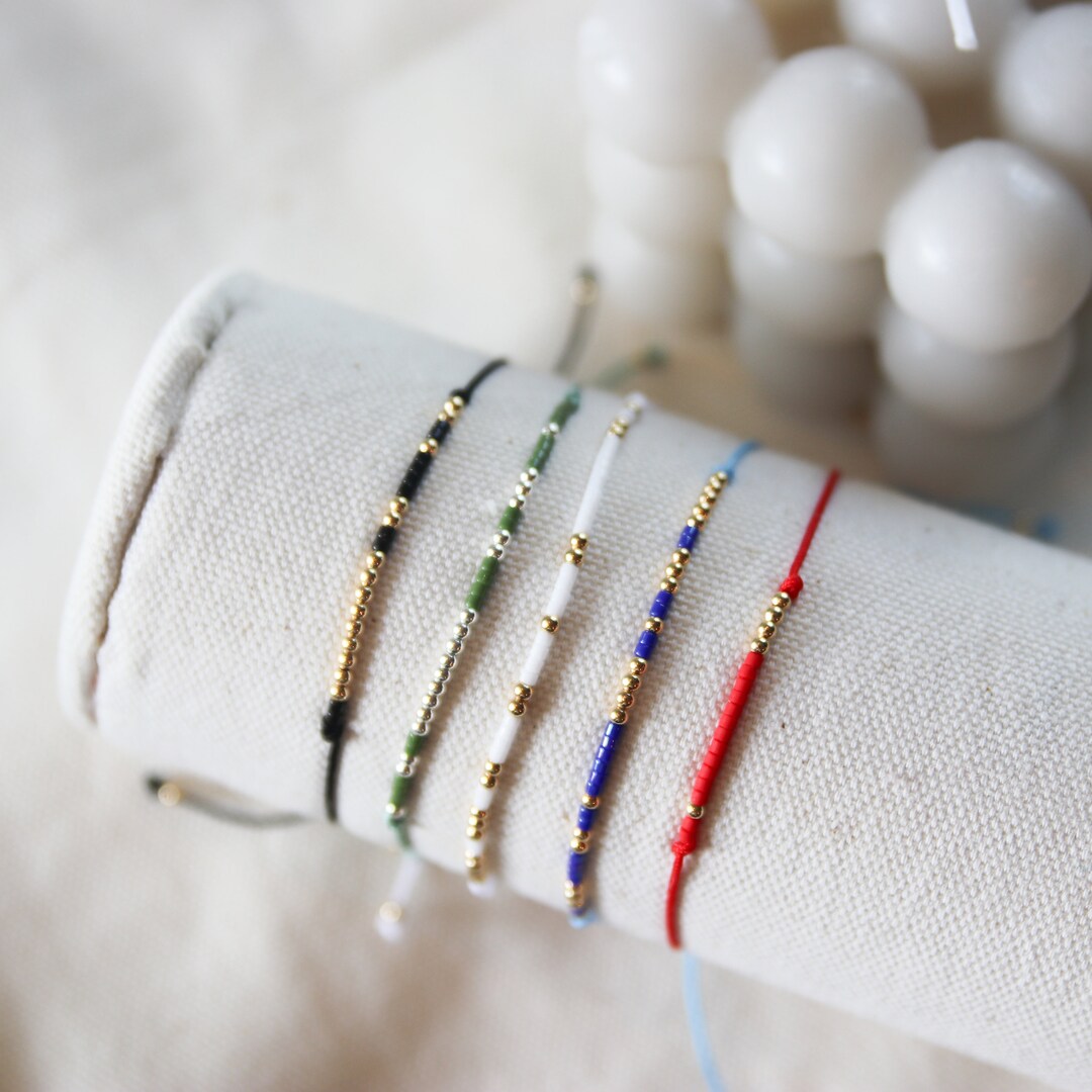 Custom Morse Code Bracelet, Morse Code Bracelet Custom, Morse Code ...