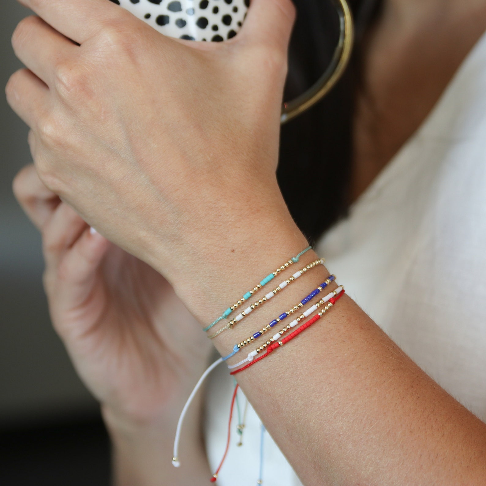 Custom Morse Code Bracelet, Morse Code Bracelet Custom, Morse Code ...