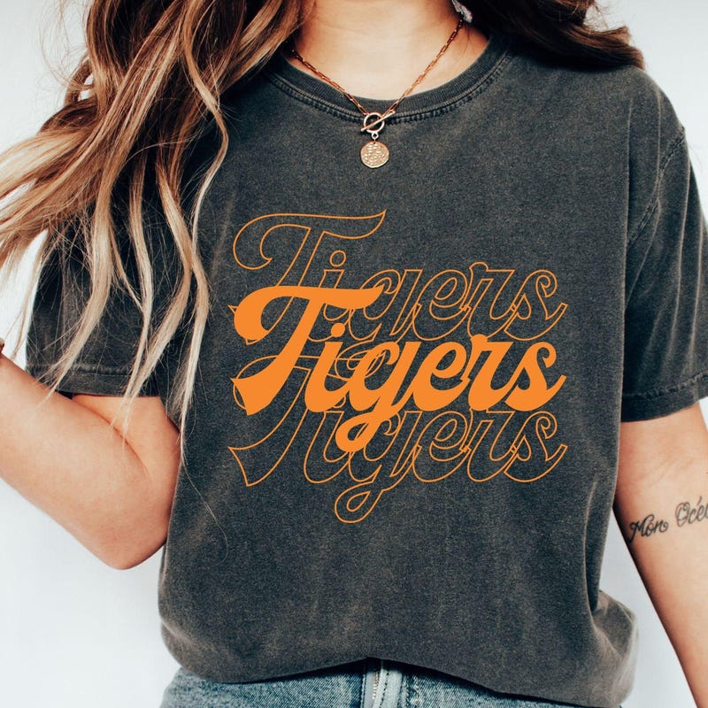 Sports Team Shirts - Etsy
