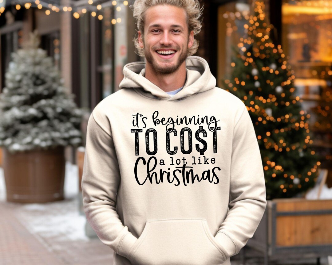 It's Beginning to Cost a Lot Like Christmas, Funny Christmas, Christmas ...