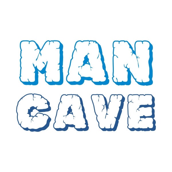 Man Cave - Etsy