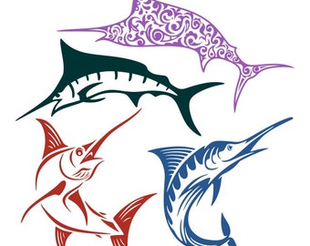 Hogfish Cuttable Design SVG PNG DXF & Eps Designs Cricut Cameo File ...