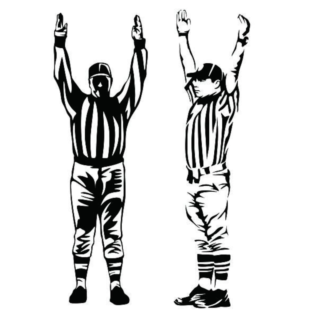 Touchdown Coach Ball Football Sunday Players Sports Cuttable Design SVG ...