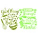 Daydream Believe Cuttable Design SVG PNG DXF & Eps Designs Cameo File ...
