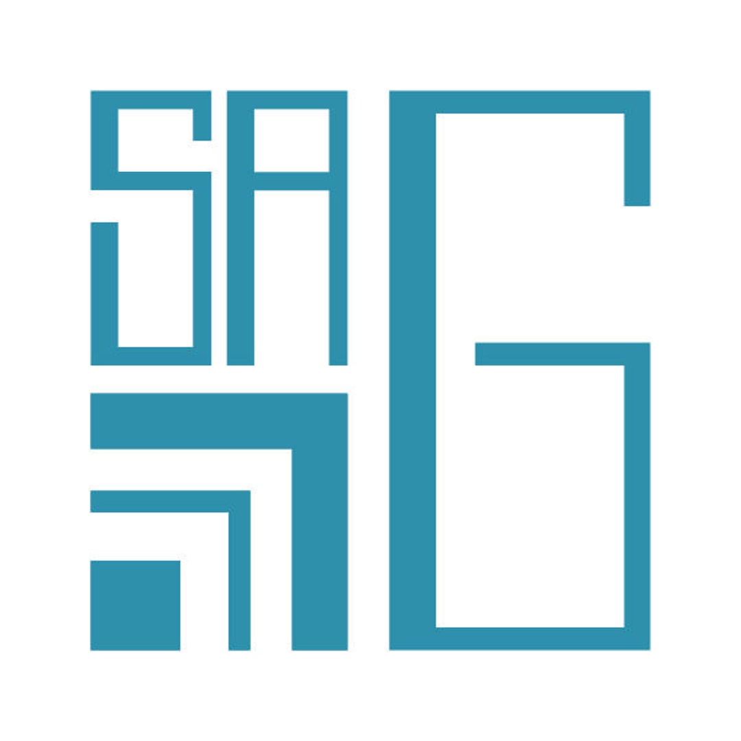 Tri Box Frame Font Monogram Cuttable Design SVG PNG DXF & Eps Designs ...