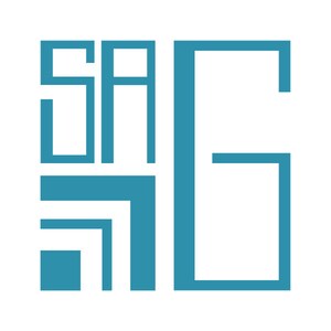 Tri Box Frame Font Monogram Cuttable Design SVG PNG DXF & Eps Designs ...