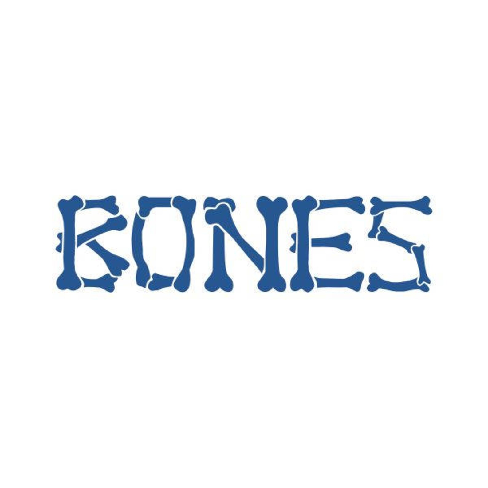 Bones Halloween Font Cuttable Design SVG PNG DXF & Eps Designs | Etsy