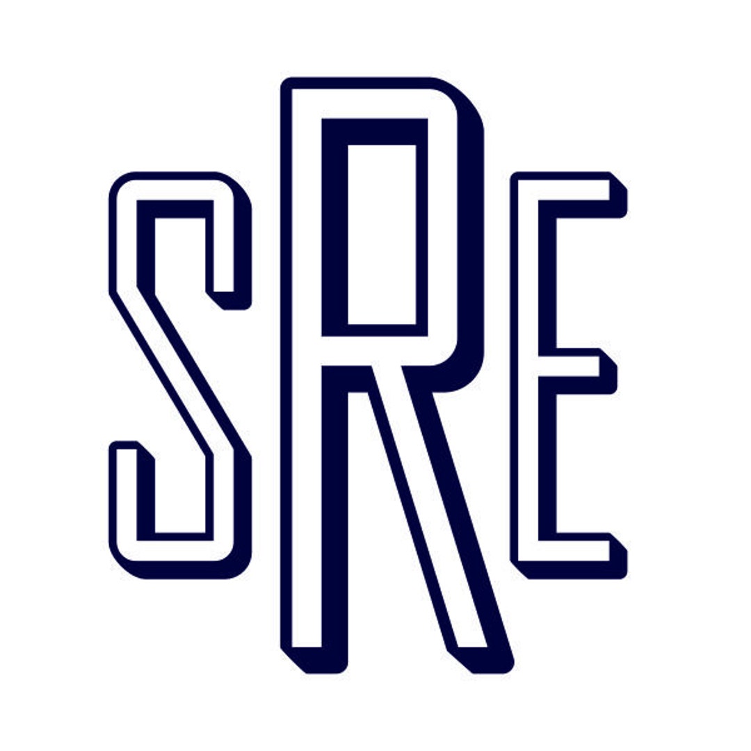 Modern Font Cuttable Design SVG PNG DXF & Eps Designs Cameo File ...