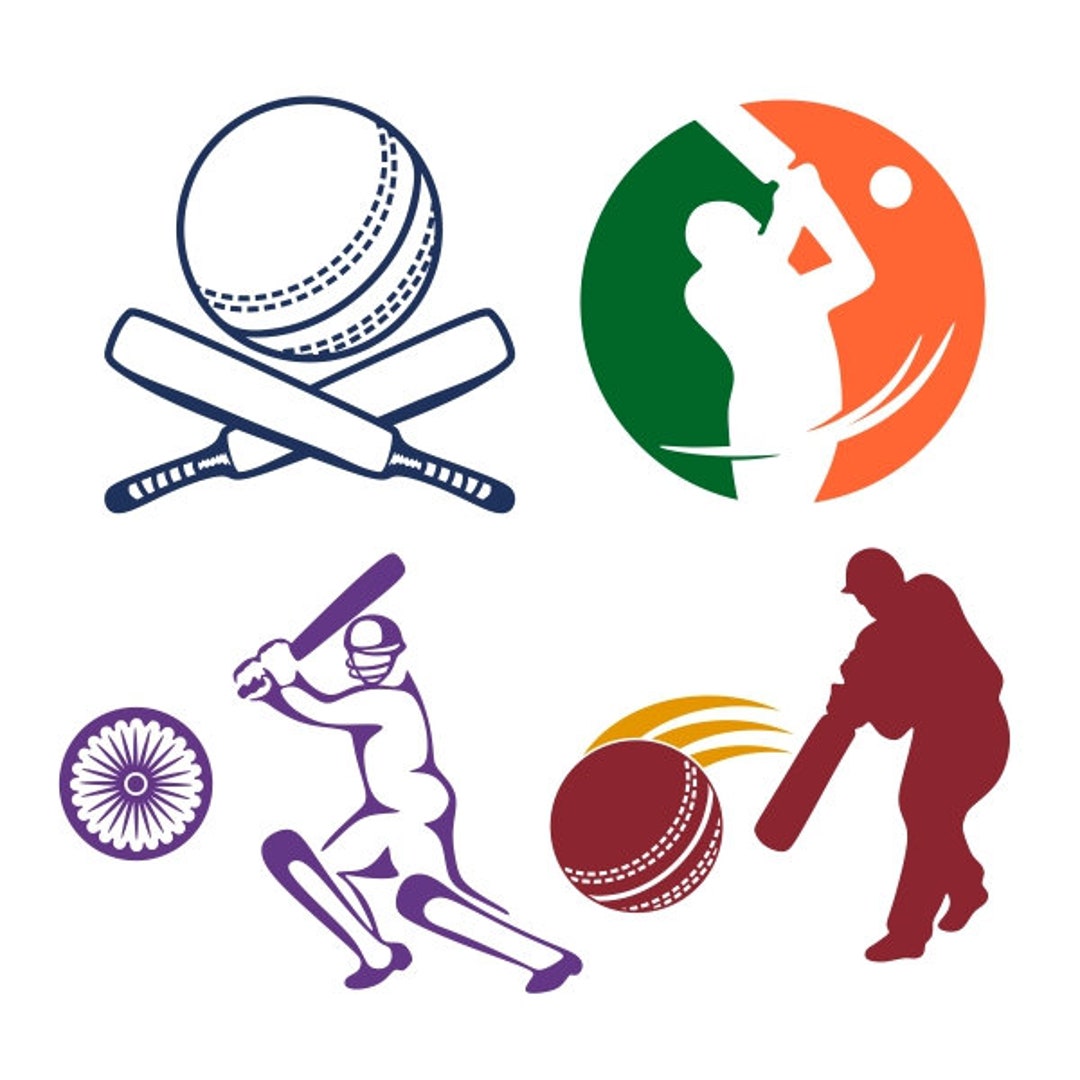 Cricket Pack Cuttable Design SVG PNG DXF & Eps Designs Cameo File ...