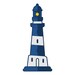 Lighthouse Pack Cuttable Design SVG PNG DXF & Eps Designs Cameo File ...