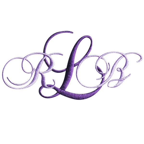 Alphabet pes - Etsy France