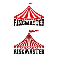 Ringmaster - Etsy