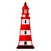 Lighthouse Pack Cuttable Design SVG PNG DXF & Eps Designs Cameo File ...