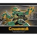 Michelangelo TMNT "cowabunga" Poster - Etsy
