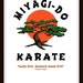 Digital Download Miyagi Do Karate Poster - Etsy