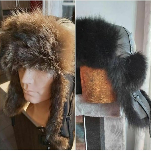 Recycled Fur - Etsy