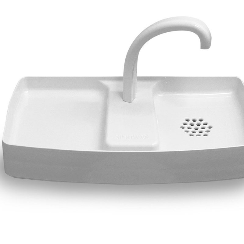 Pro Flo Sink - Etsy Canada