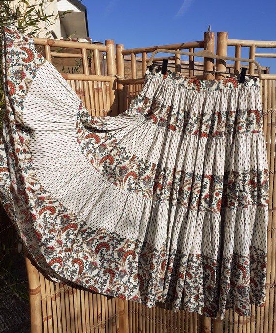 Les indiennes de nimes - Gem