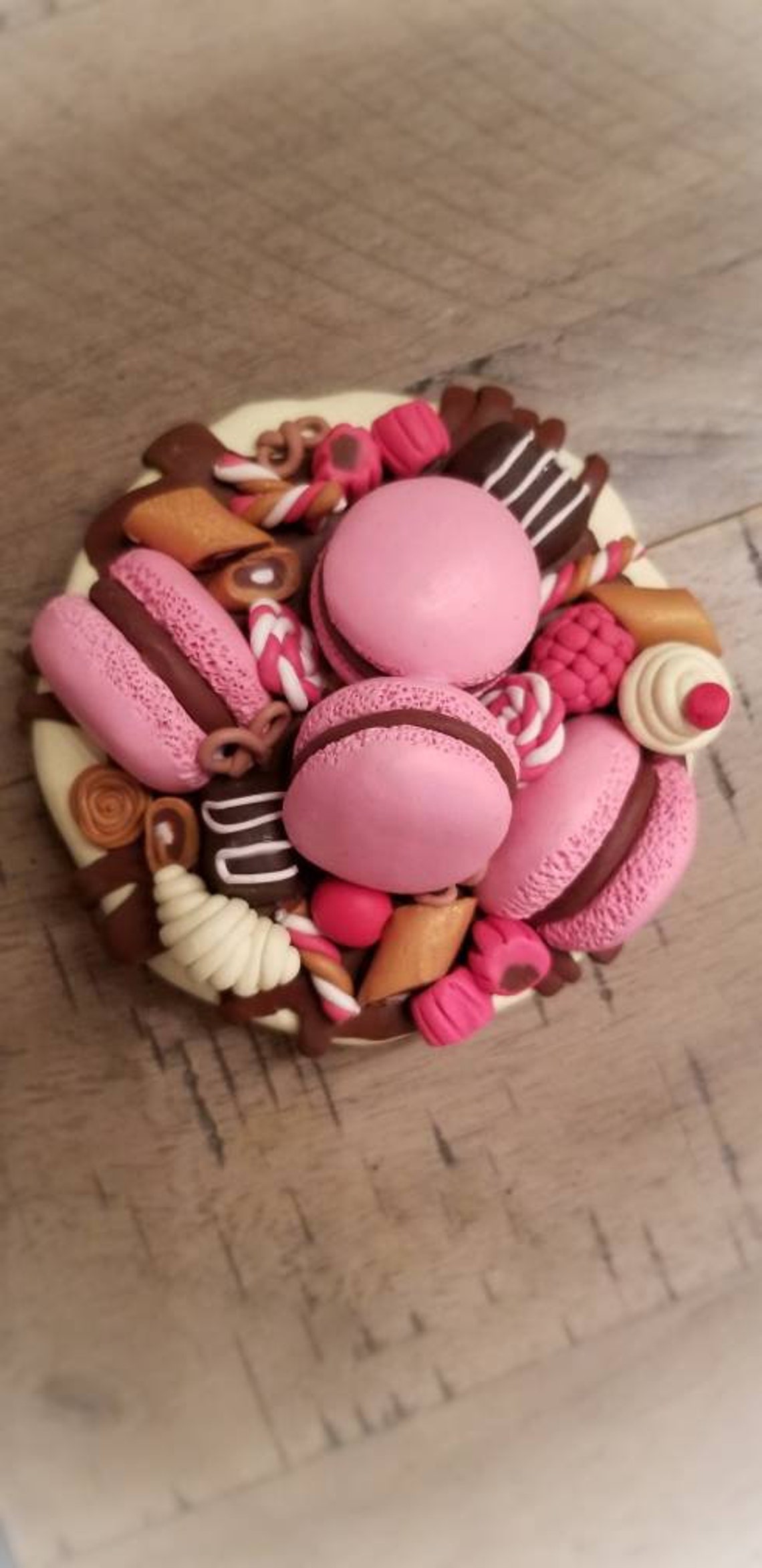 Glass Container/ Handmade Cookie Jar/ Handmade Sweets/ | Etsy