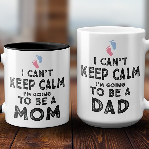 Keep Calm Mom - Etsy